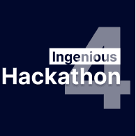 Ingenious Hackathon 4.0 | Devfolio